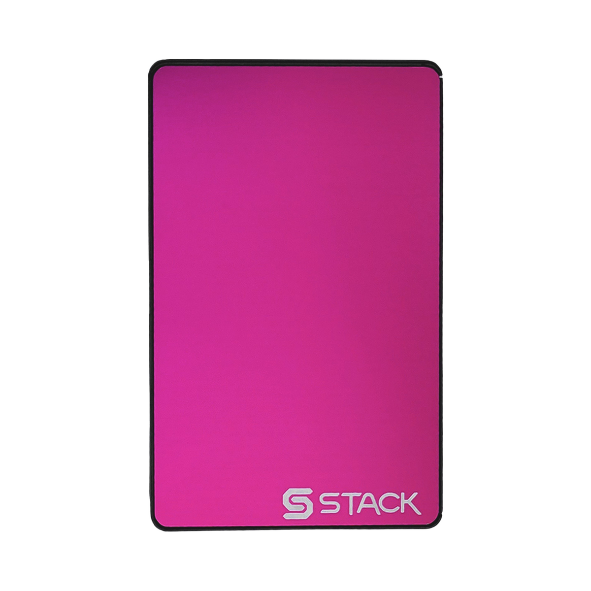 Dragonfruit Pink – The Stack Wallet